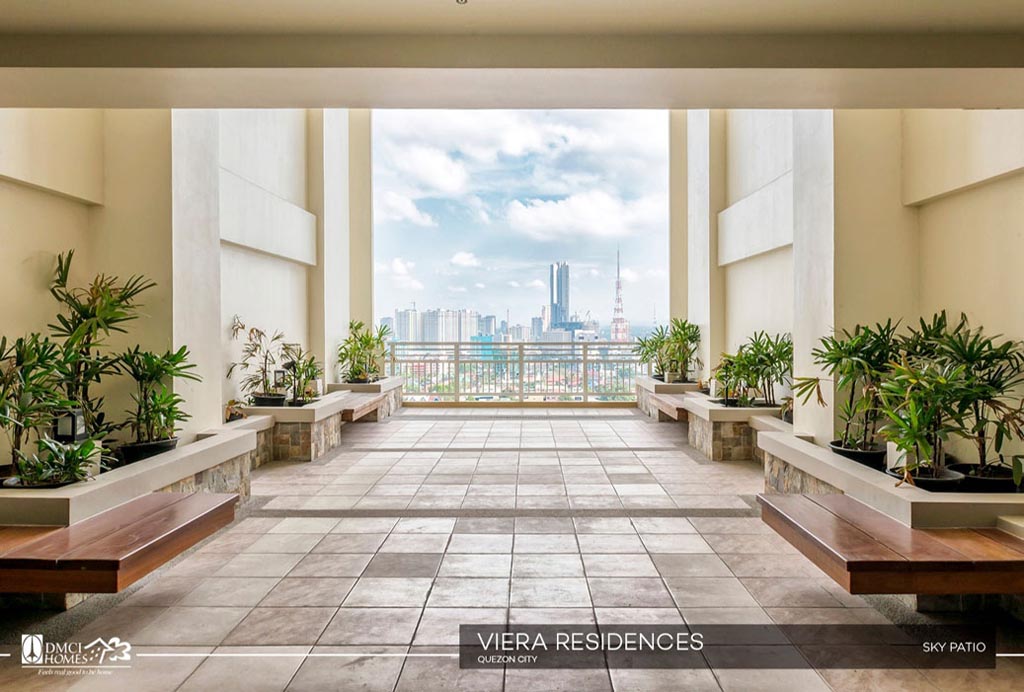 Viera Residences | Quezon City | Official DMCI Homes